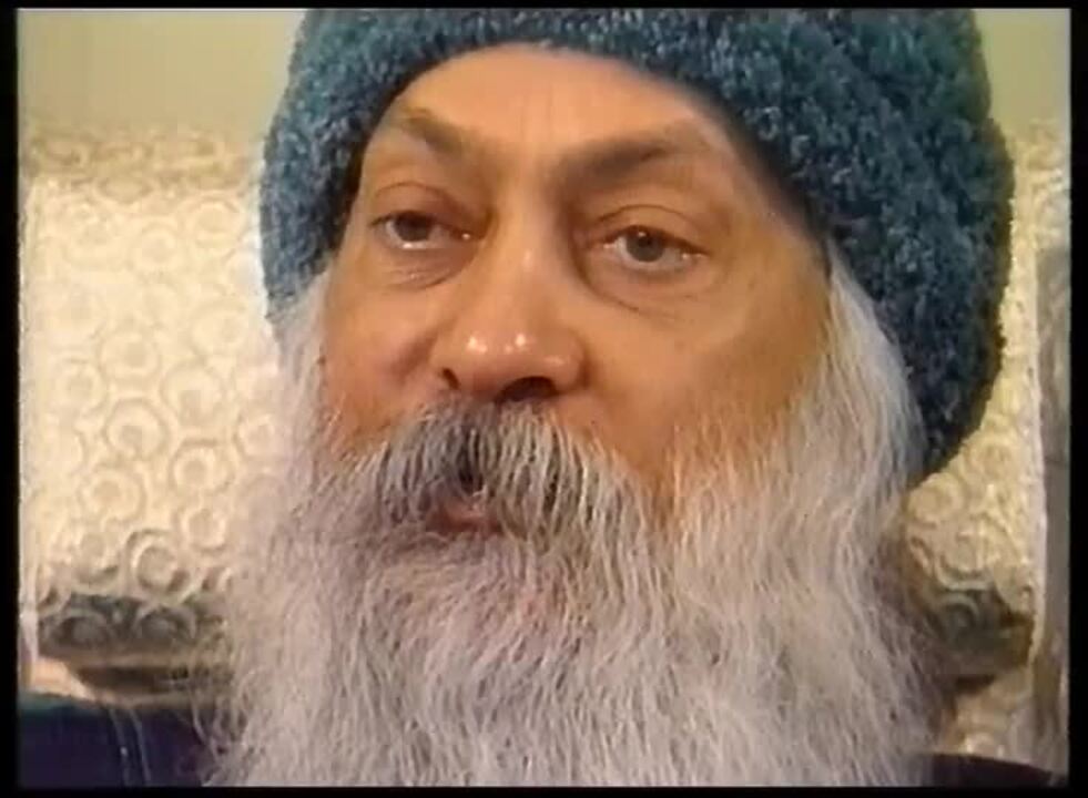 Does Joy Arise out of the Heart or Out of the Being?